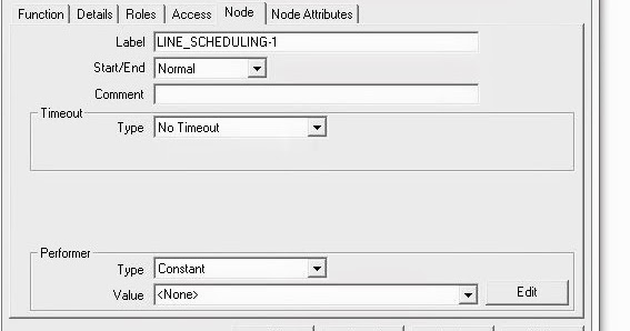 Bizinsight Consulting Blog: Workflow TimeOut activity