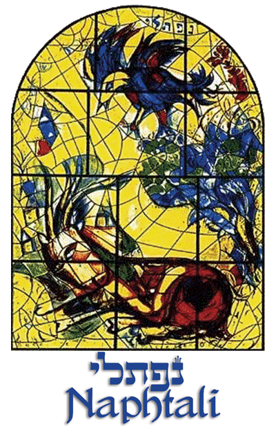 By His EVERY Word: Waiting for Salvation | Parashat Vayechi | By His ...