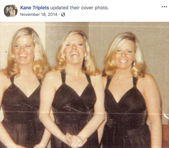 Ill Folks: MISSION IMPOSSIBLE .... with LYRICS - THE KANE TRIPLETS