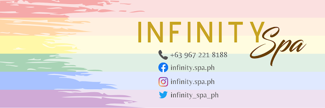 Pinoy In The City: SPA REVIEW | Infinity Spa