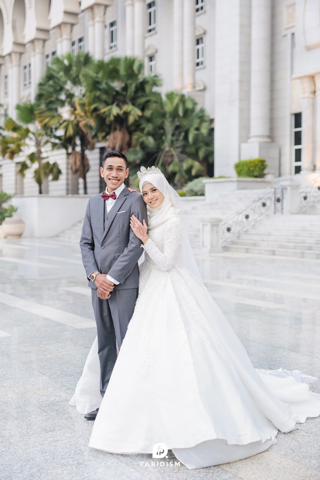 Bazli Hijan & Nur Adibah | October 20, 2019 | Faridism Production Bazli Hijan & Nur Adibah | October 20, 2019 | Faridism Production