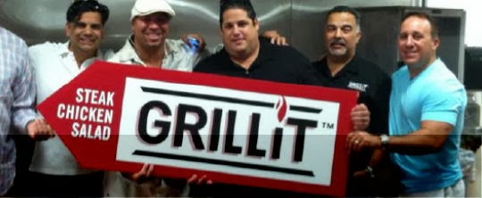 theOTC.today: The Big Man Behind The GRILLiT (GRLT) Scam