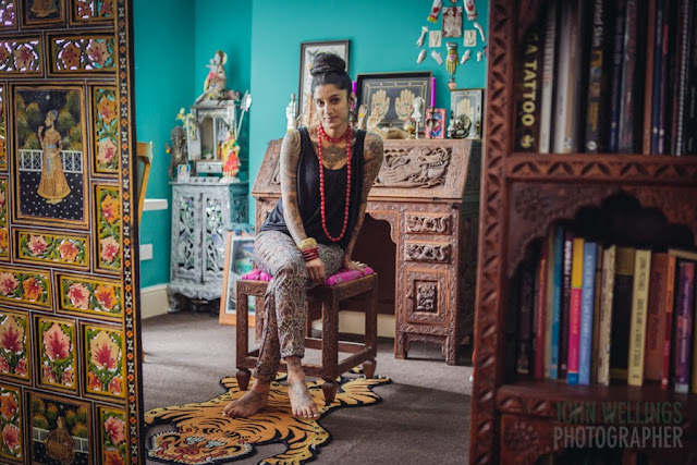 John Wellings: Recently Published: Saira Hunjan for the Financial Times