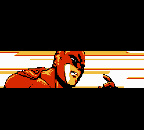 VGJUNK: SUNMAN (NES)