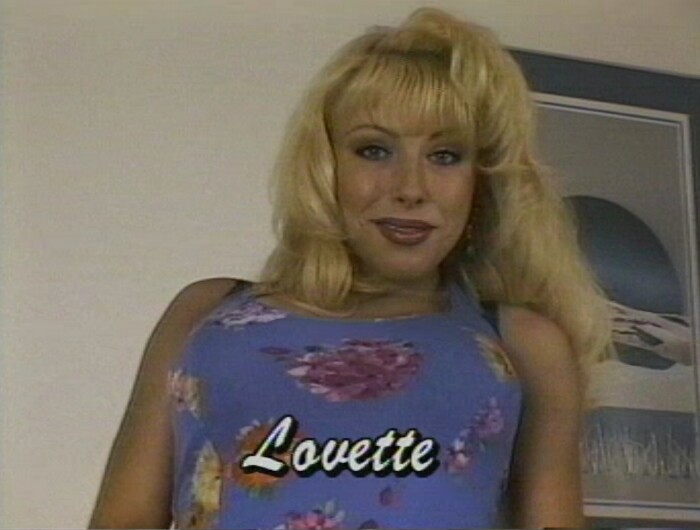 Film Fan: Night Vamps (3 Stars)