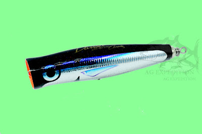 AGX PELAREEF: 2020: Carpenter Damsel DS-90 and DS-120