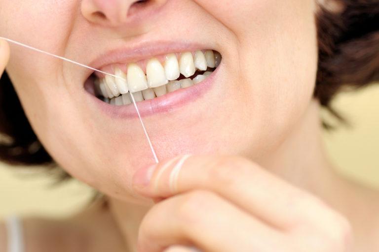 Gingivitis...What is it and how to treat it!