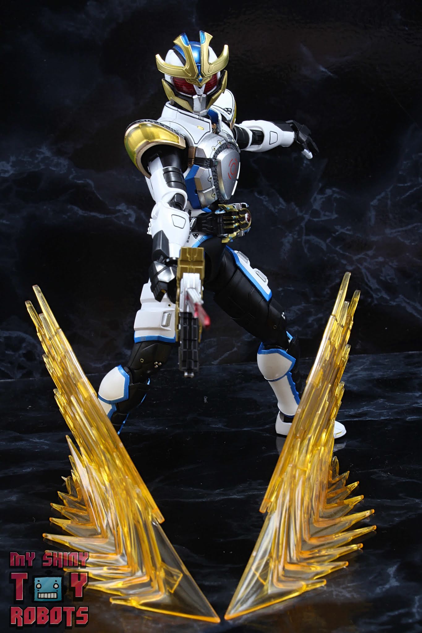 My Shiny Toy Robots: Toybox REVIEW: S.H. Figuarts -Shinkocchou Seihou ...