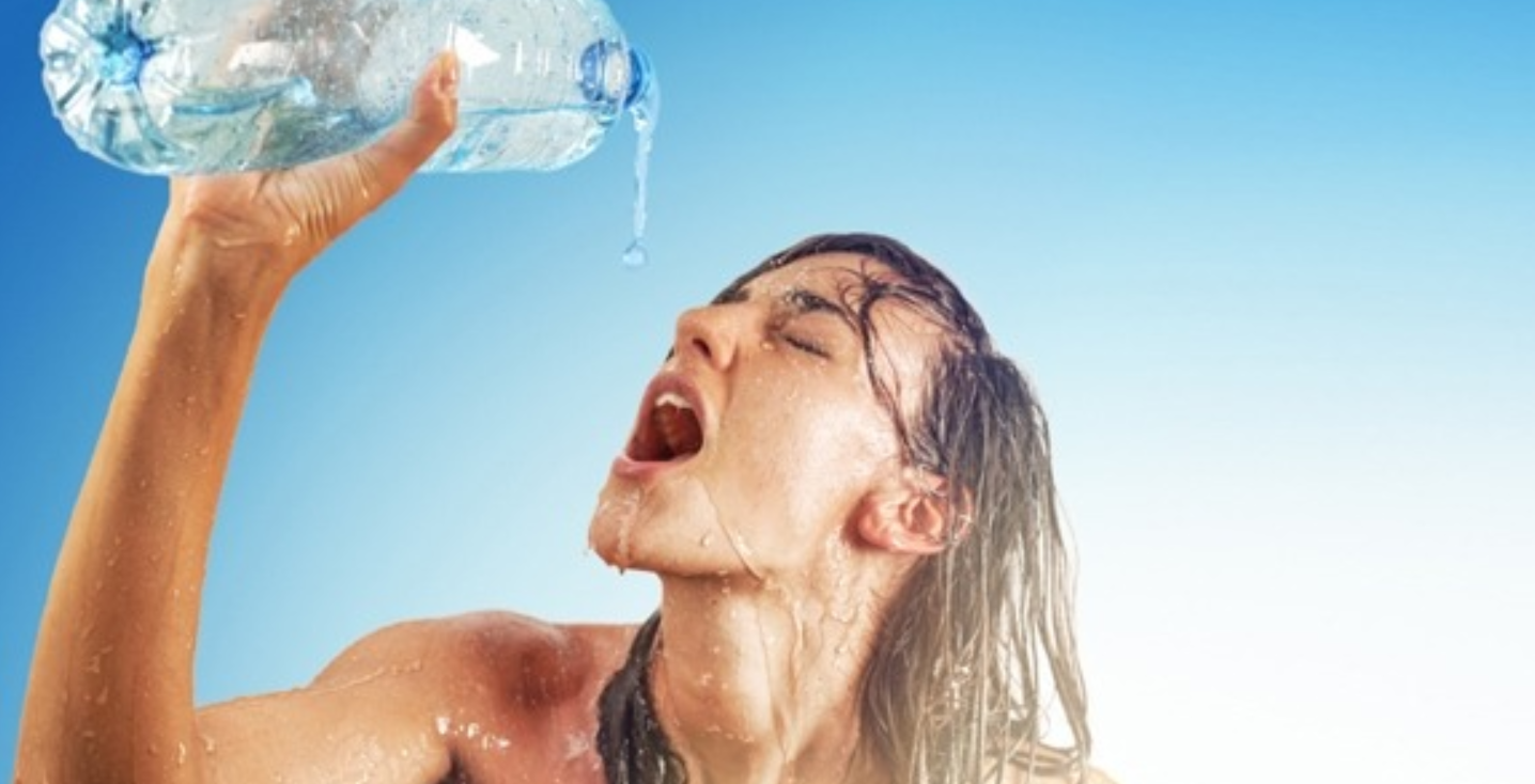 Top Cool Tips For Staying Hydrated This Summer Proper Health