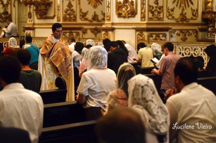 CATHOLICVS: abril 2014