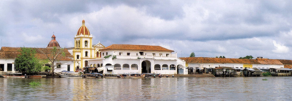 Bolivar-Mompox (COL)