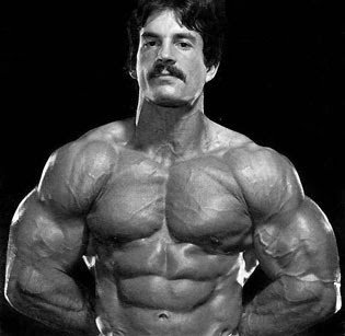 Top 5 Bodybuilders Ever - Bodybuilding The Secret Revealed