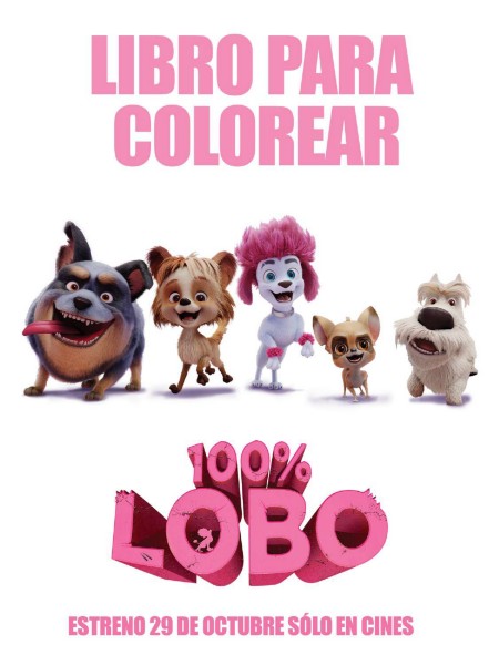 432 Magazine: 100% LOBO (100% WOLF)