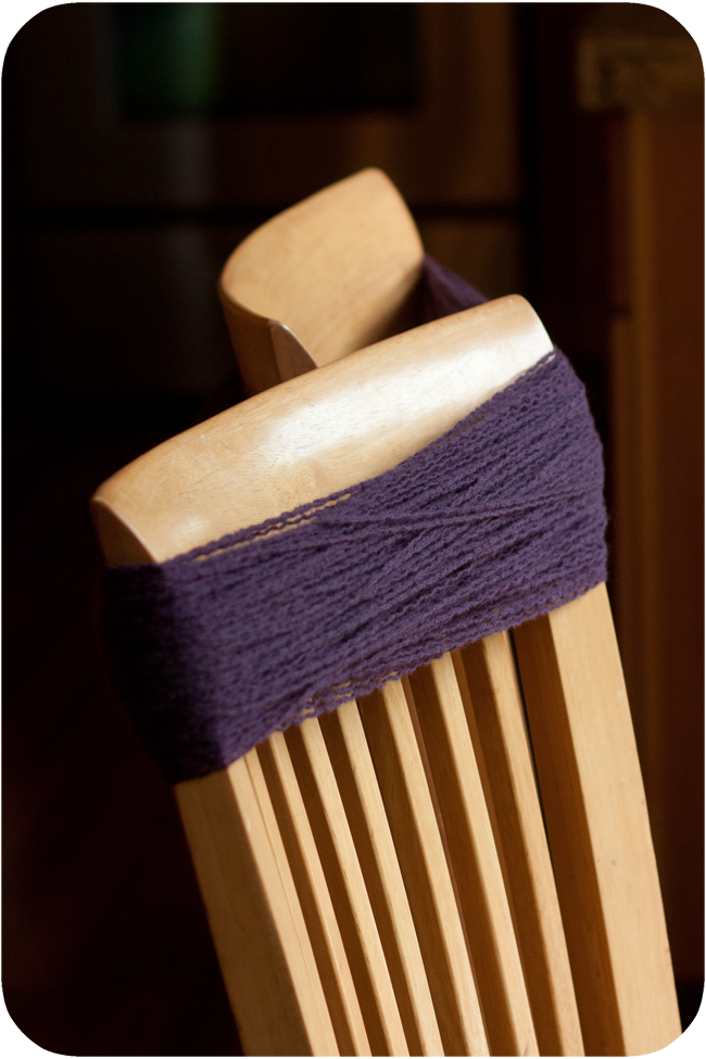 Chicken Soup Designs: UN-ravelled