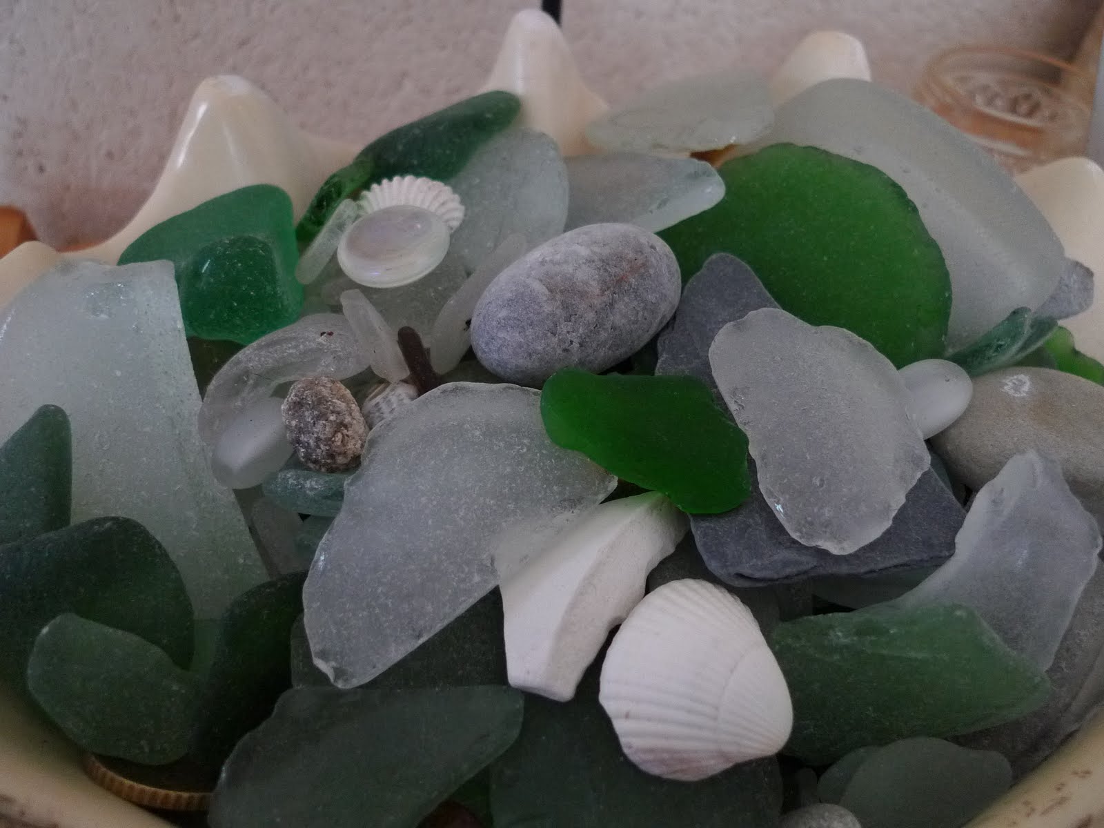 Simplicity is the New Black: August 2011