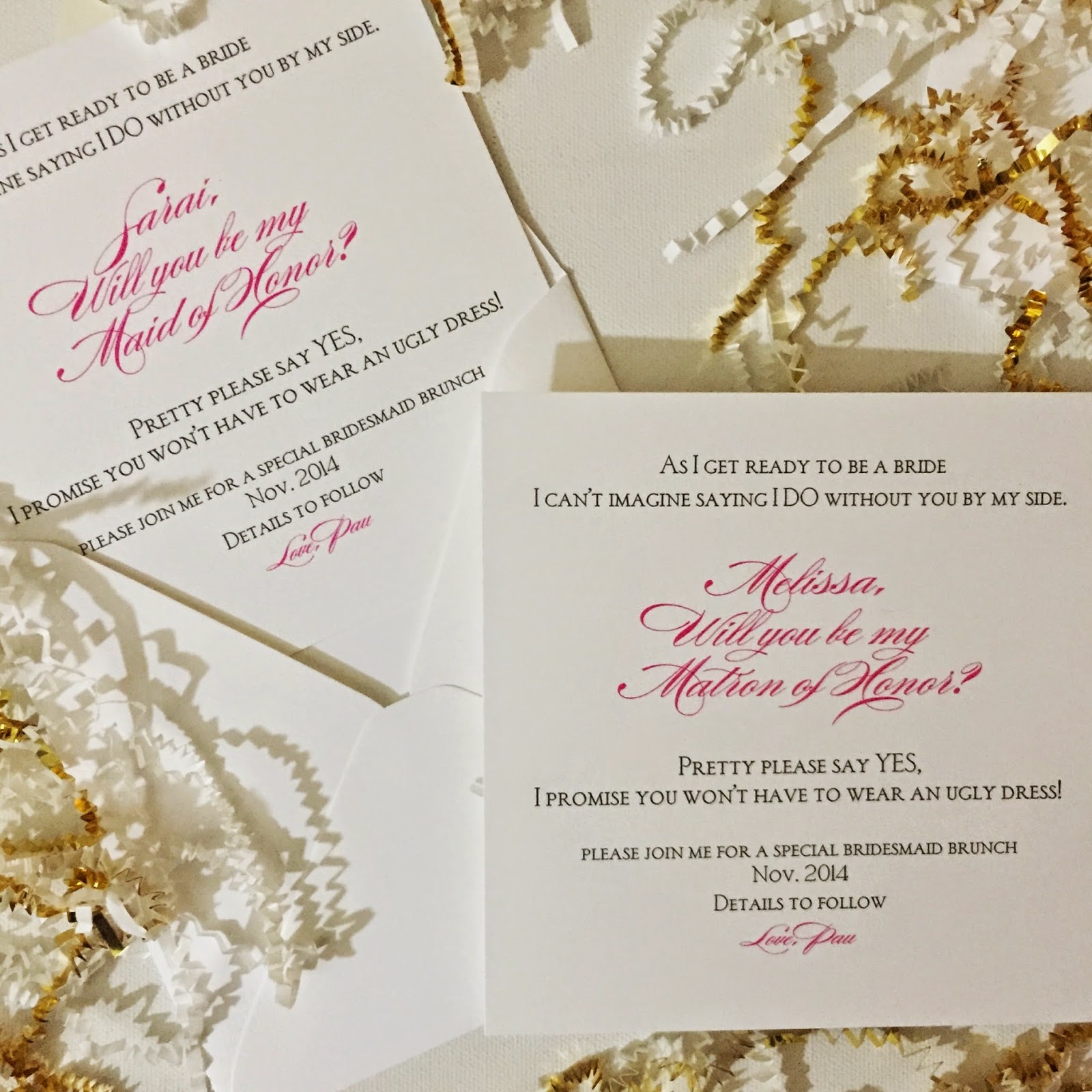 Chic Will You Be My Bridesmaid Cards Lil Bits Of Chic Chic Will You Be My Bridesmaid Cards Lil Bits Of Chic