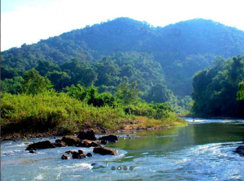 Visakhapatnam Tourism: Maredumilli Tourism | Tourist Places to visit in ...