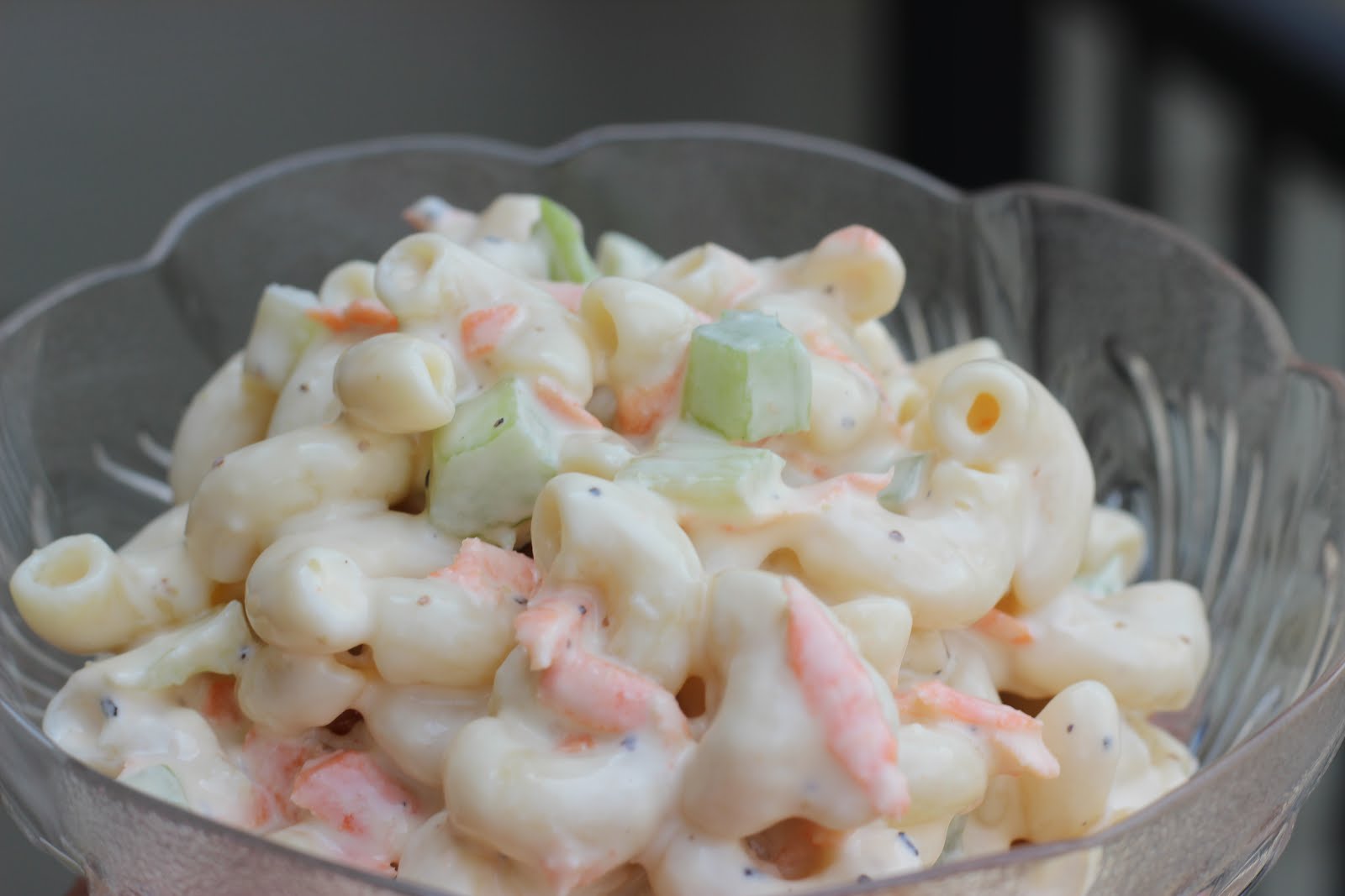 Foodie Family: Luau!