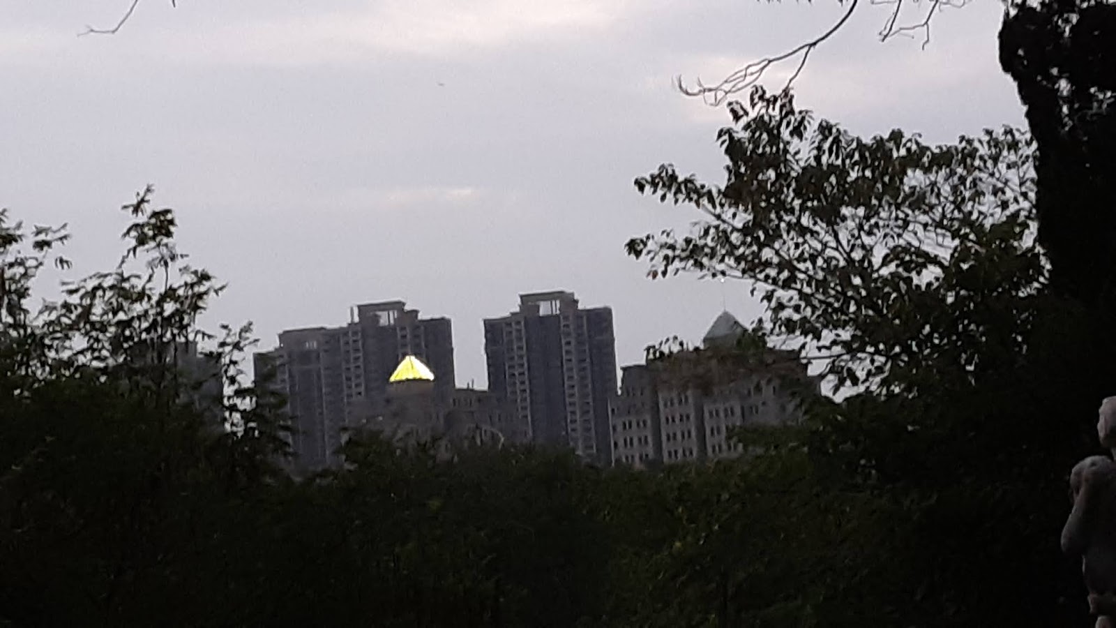 Azriel Johnson, Official Author Blog