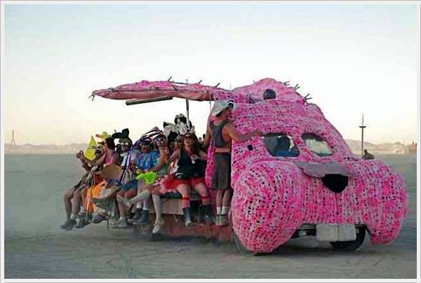 Lolos Mail: Crazy Car Designs