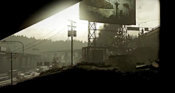 Análise: O fim chegou e a esperança morreu. Mergulhe no mundo sombrio ...