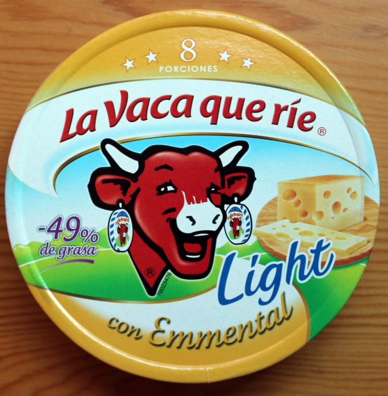 VQR Postal Project: Emmental Light