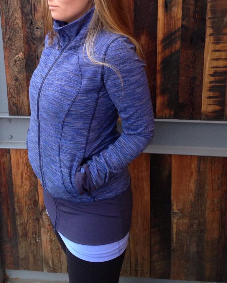 Lululemon Addict: Apr 7, 2014