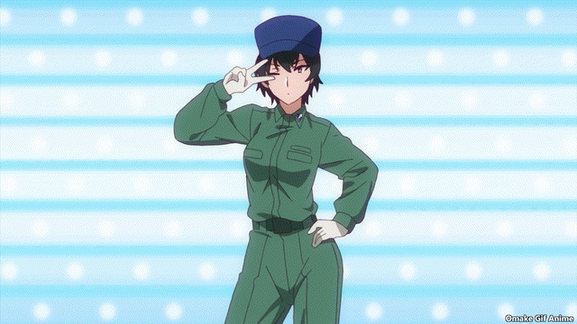 Joeschmo's Gears and Grounds: Omake Gif Anime - Uchi no Maid ga ...