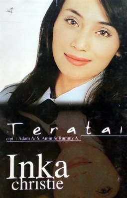 Berkacalah Pada ISLAM: Lady Rocker Indonesia Era 90an