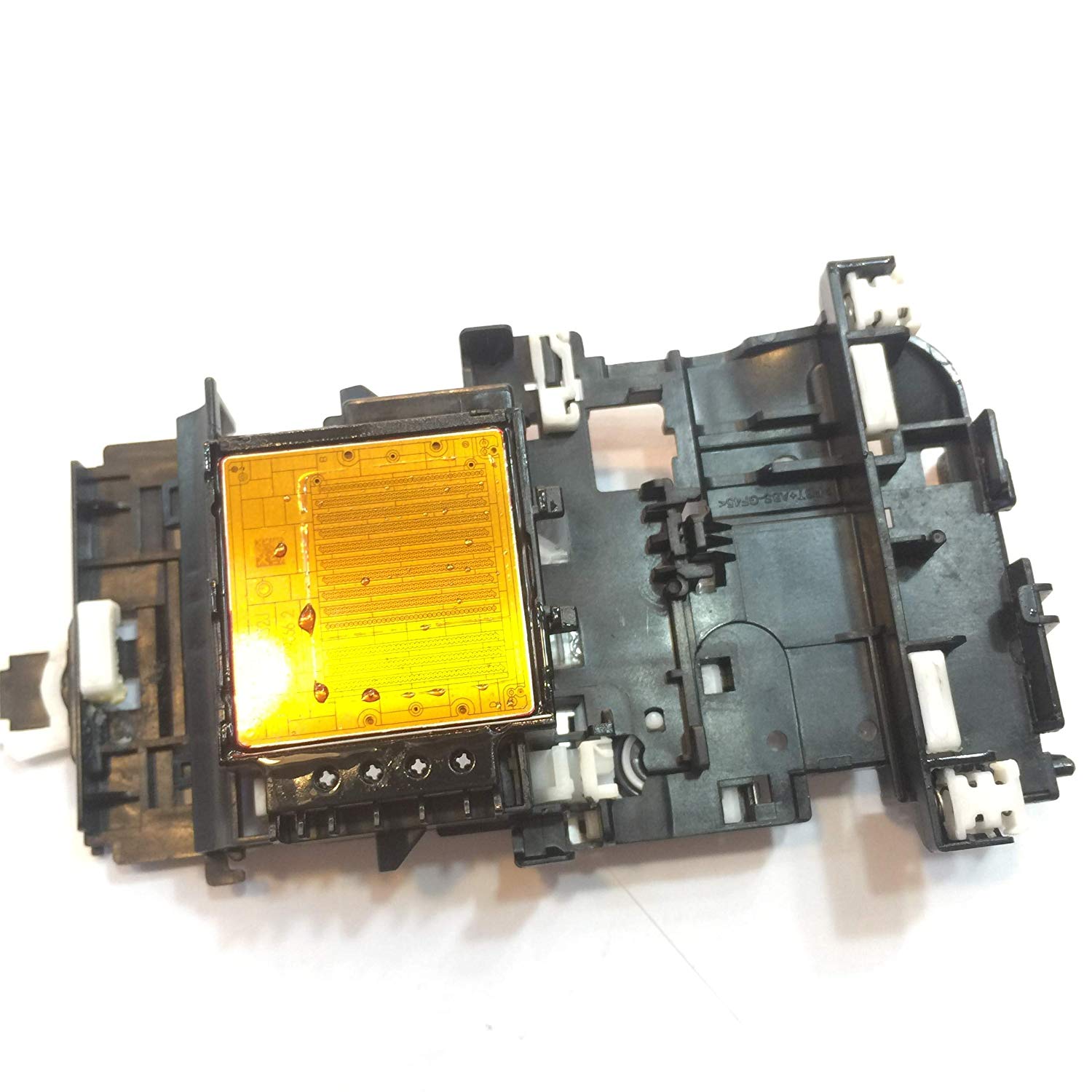 mesin fotostat heavy duty & printer biasa