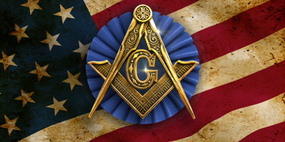 Freemason Whose measure god could not take: an american campaign - ICO NEWS