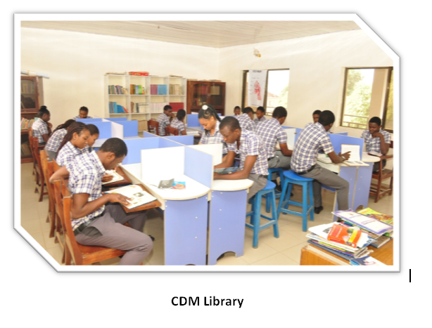 7 Reason Why You Should Choose CDM Academy International For Your Child ...