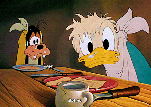 Animated Film Reviews: Fun and Fancy Free (1947) - Mickey Climbs the ...