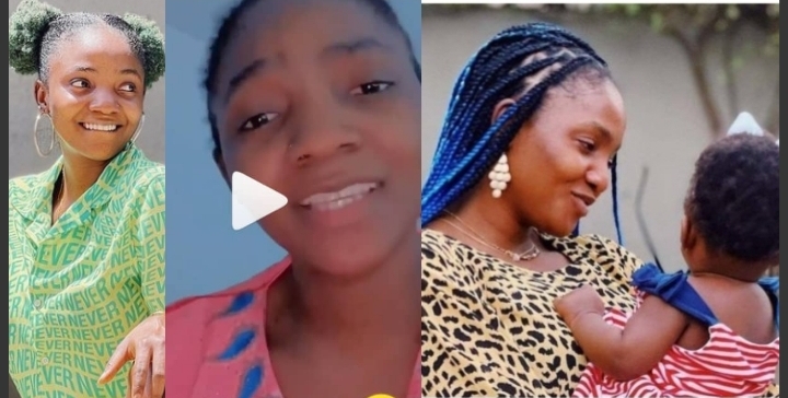 “Having A Child Changed Me” – Singer Simi Opens Up On Motherhood (Video ...