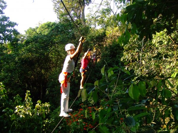 LA MESA CUNDINAMARCA: Sitios Turisticos