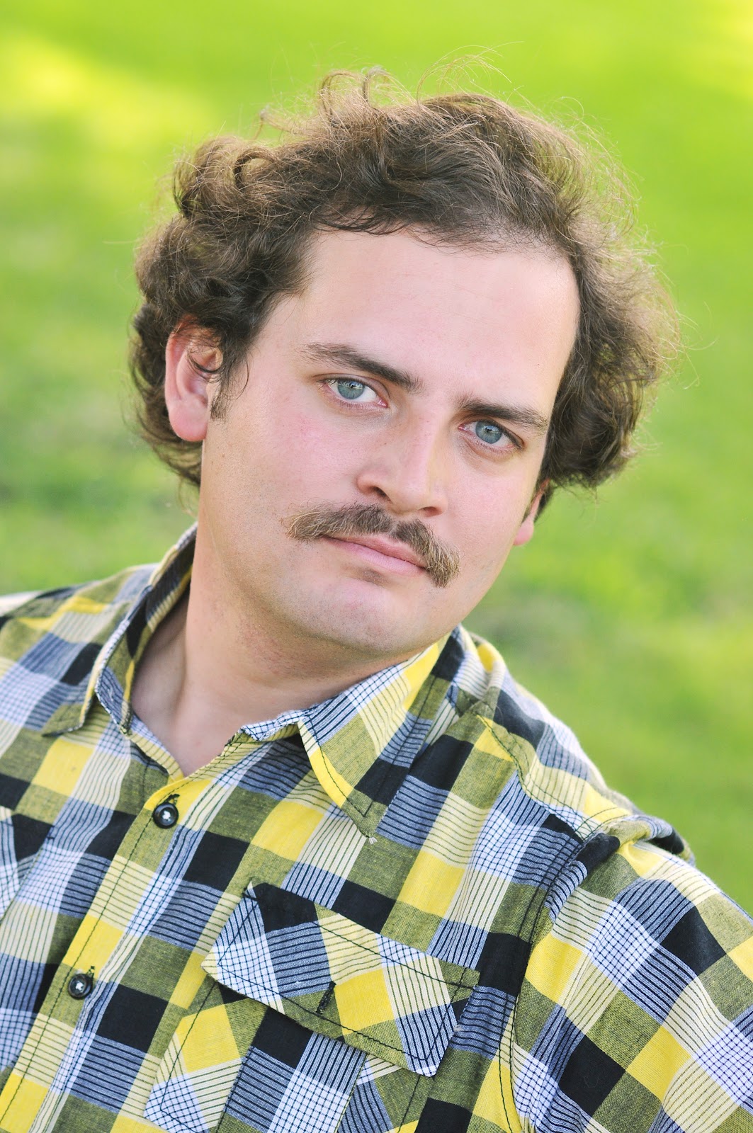 MovEable Mystery Dinners: Cast & Crew