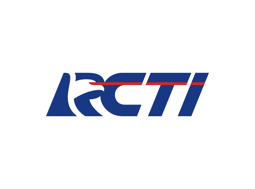 Logo RCTI Vector