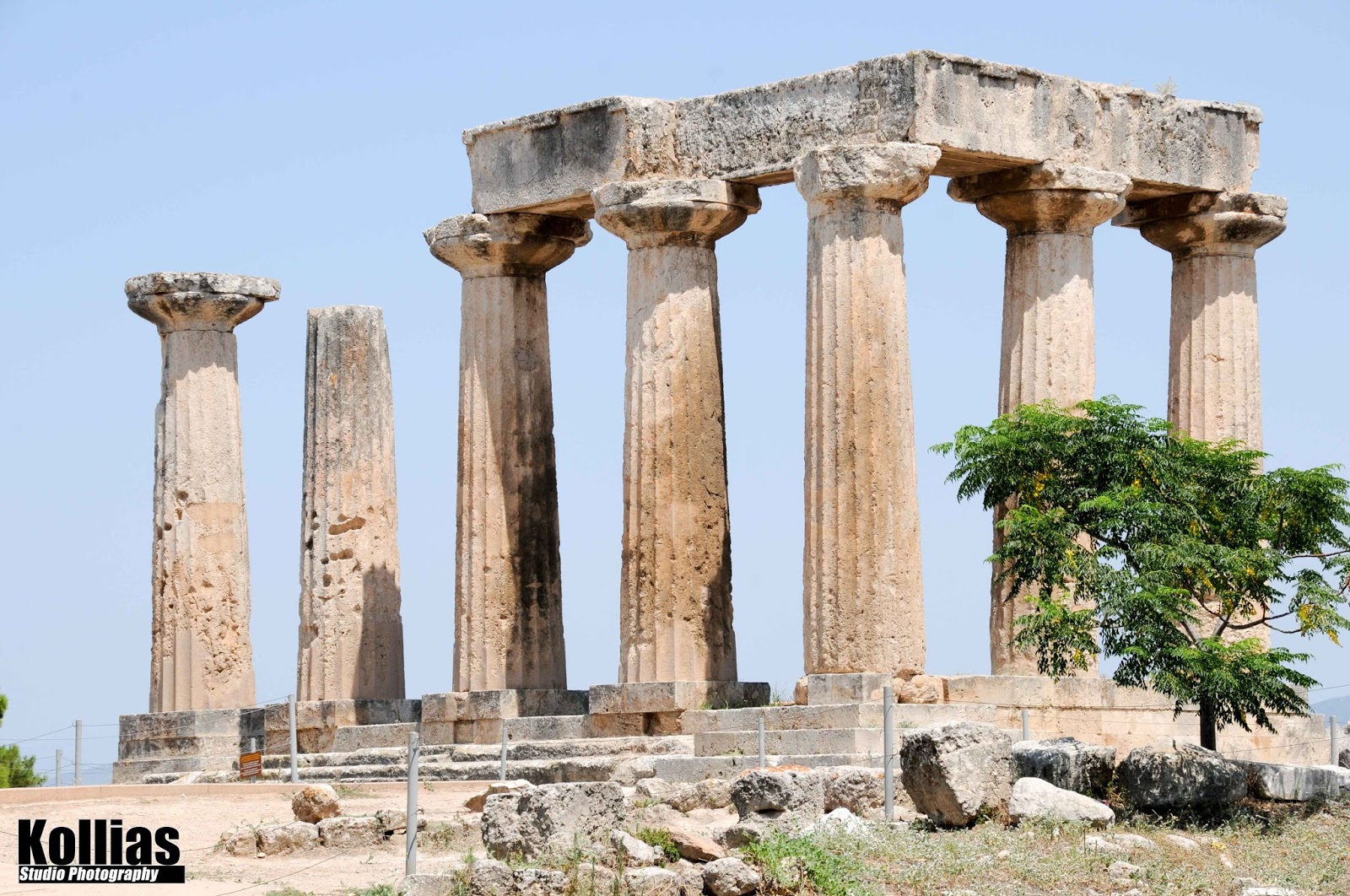 e-photographos: ΑΡΧΑΙΑ ΚΟΡΙΝΘΟΣ