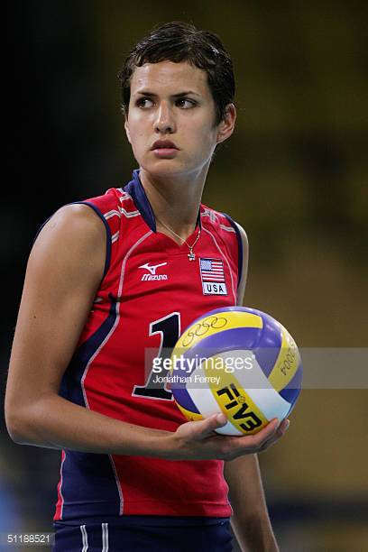 Volleyball:วอลเลย์บอลที่รัก: Logan Tom:American volleyball player:โลแกน ทอม