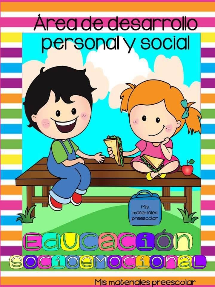 ¿CUÁL ES LA IMPORTANCIA DE QUÉ EL NIÑO SE DESARROLLO PERSONAL Y ...