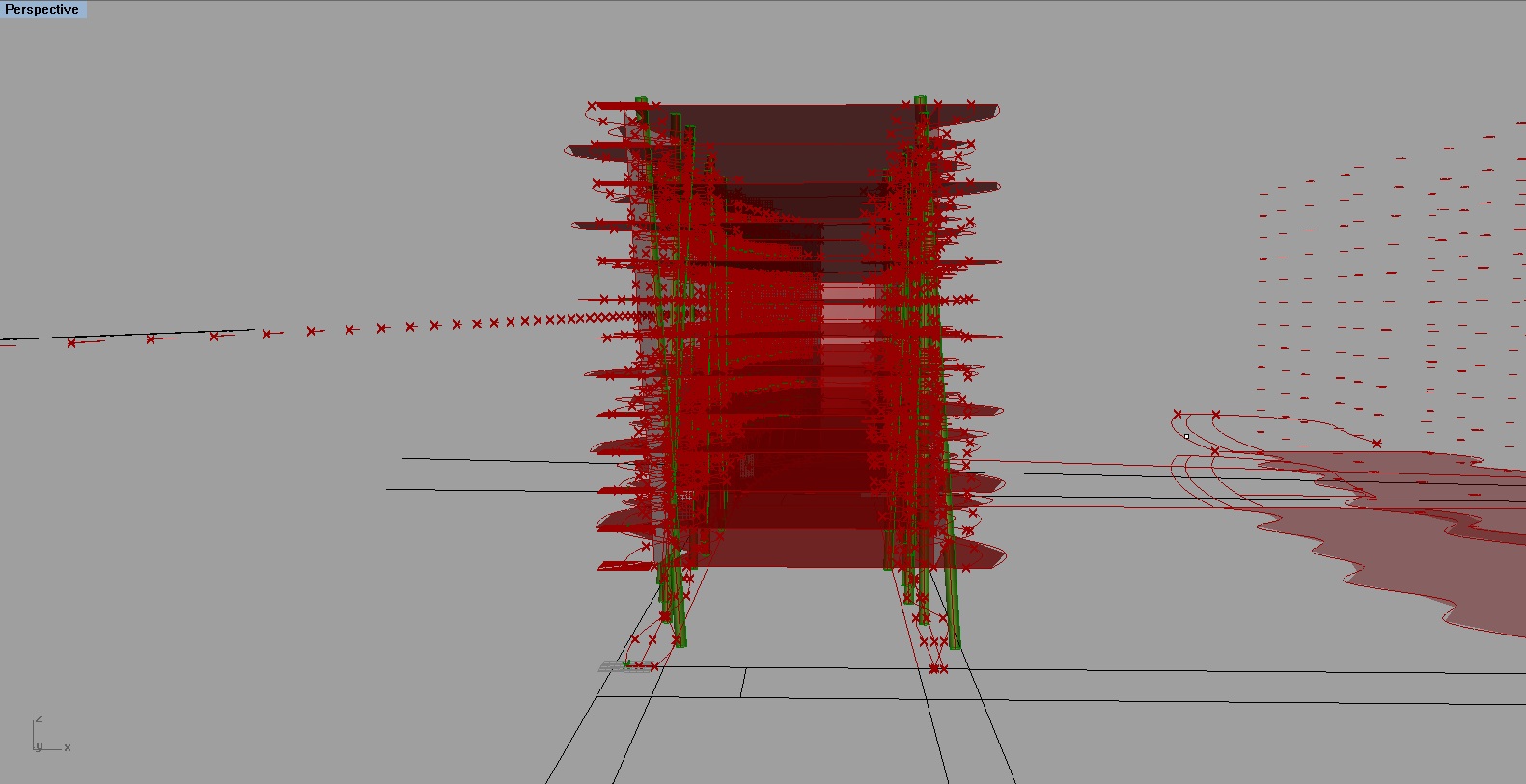 Experimental Modelling: June 2011