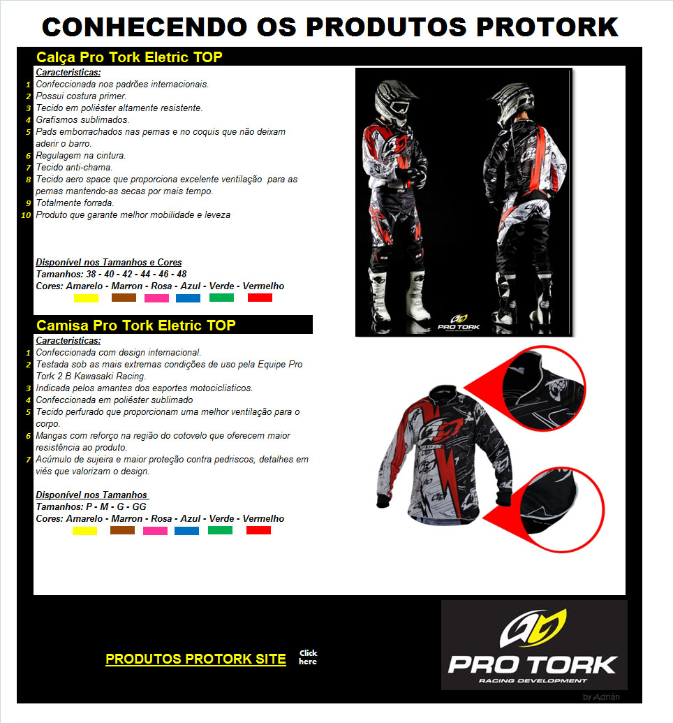 Taurus Representações: Conheça os produtos da Pro Tork