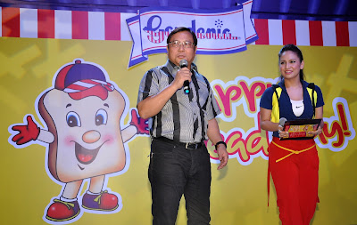 Gardenia Celebrates the Goodness at Happy Bread Day | Rockstarmomma