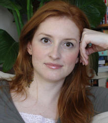 Author Interview: Ally Blake - A Bookish Redhead