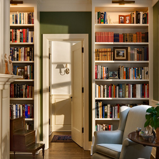 How to Create a Family Library?