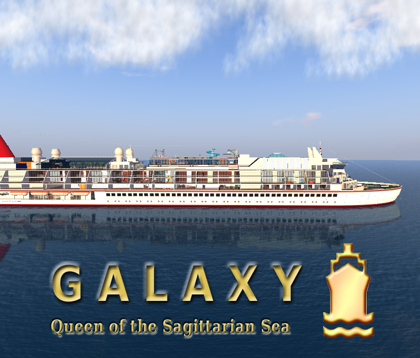 News From The Bridge: The Galaxy turns 7!