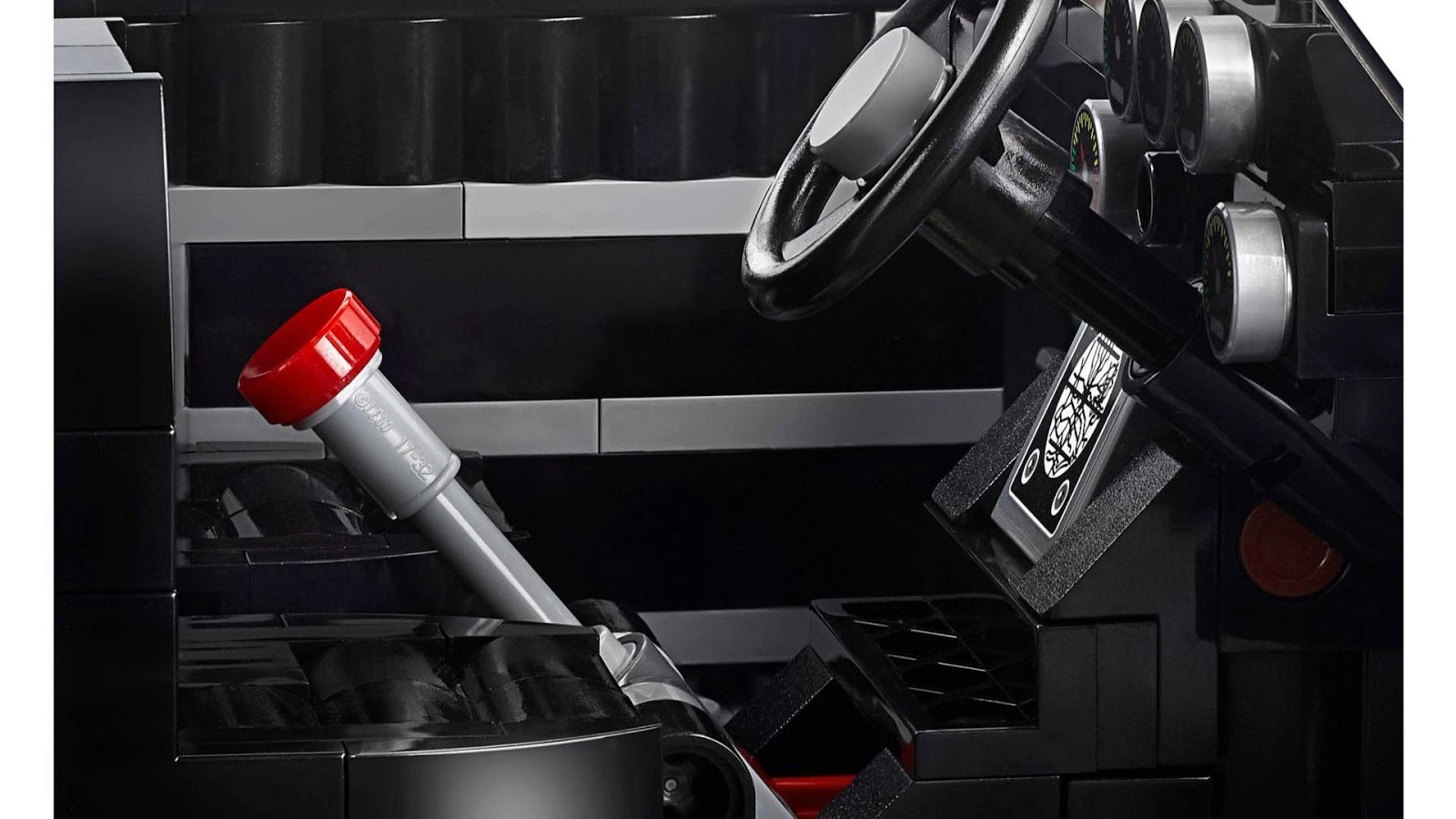 Lego推出的DB5讓你能在家享受當007的快感！ | SanjiNoir 黑侍樂讀