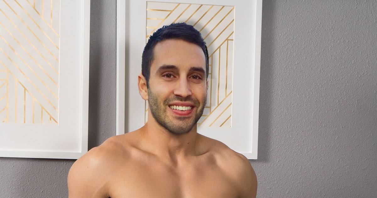 BRIT BOY FAKES: Zack Joseph