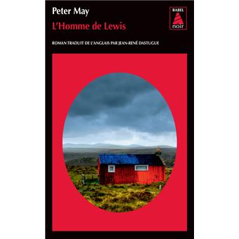 LIVRaisons: Peter May et la trilogie écossaise