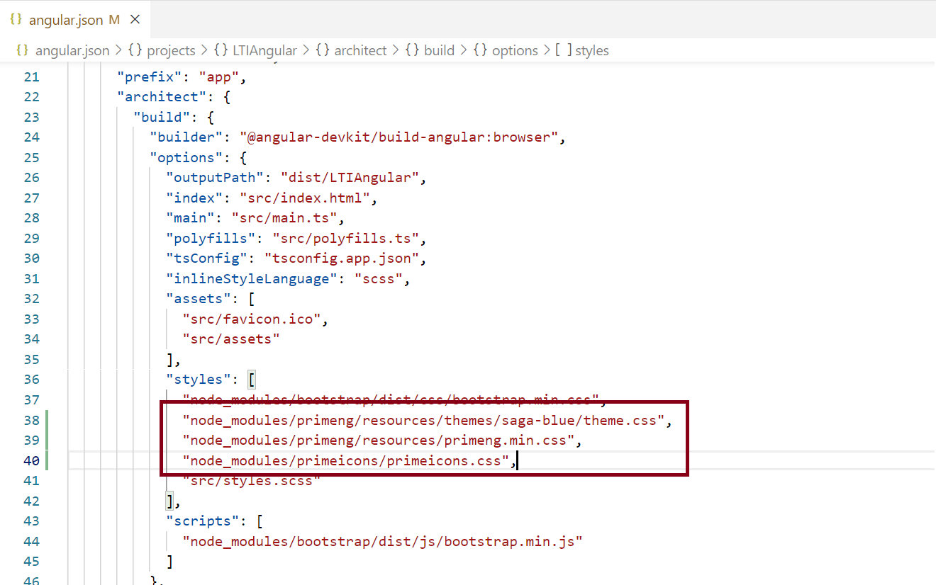 Google Map In Angular Google Map In Angular